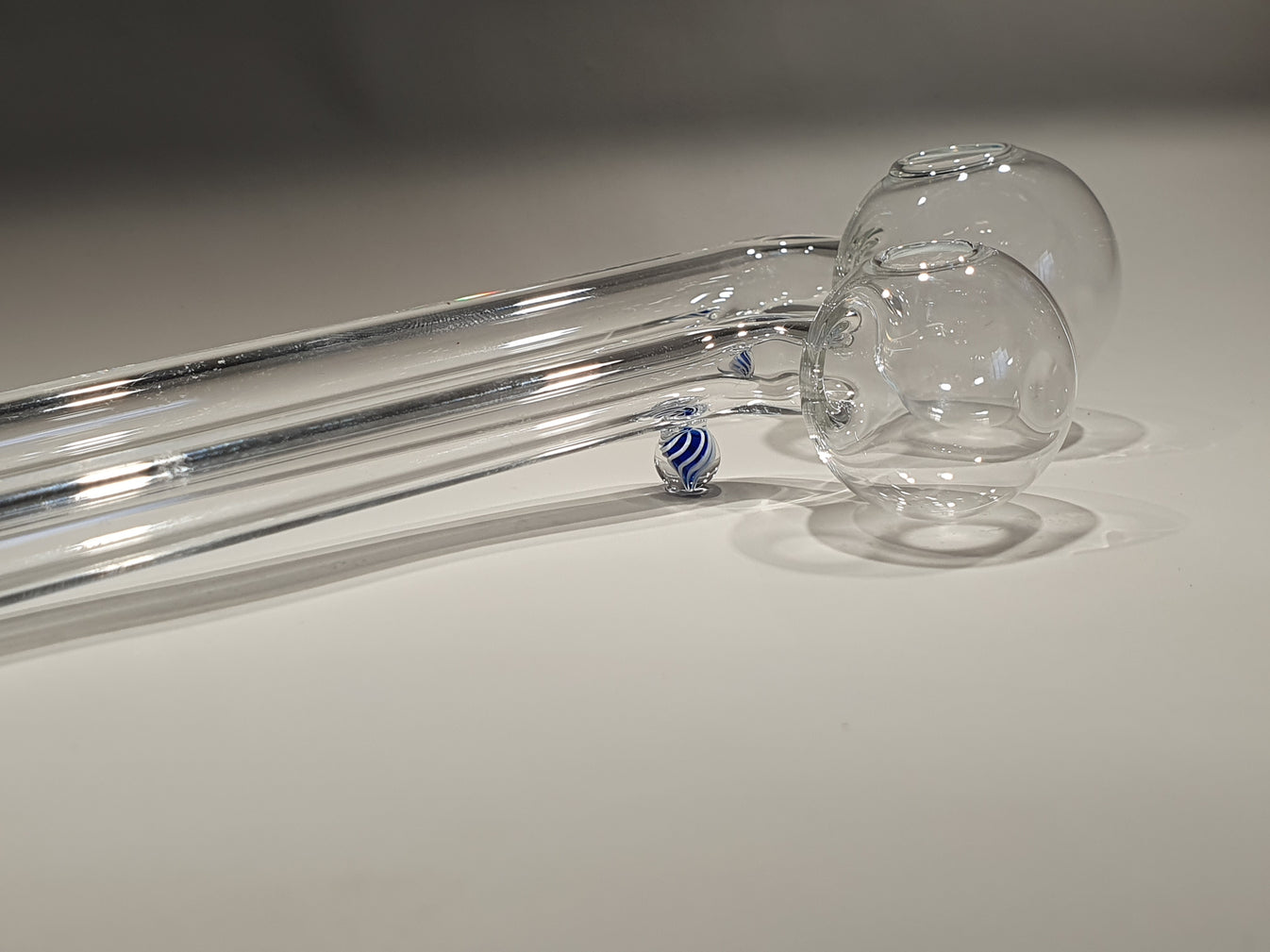 1X Big Bowl Master Puff "Mega Puff" 1X std Master Puff Pipe – masters ...