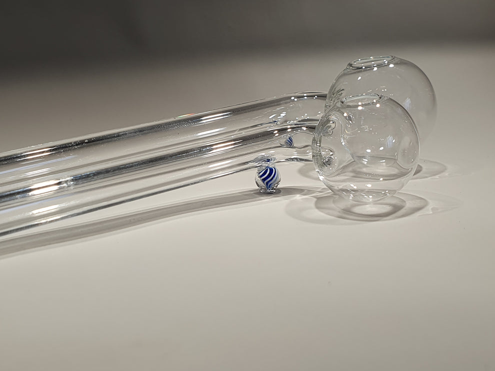 1X Big Bowl Master Puff "Mega Puff" 1X std Master Puff Pipe – masters ...